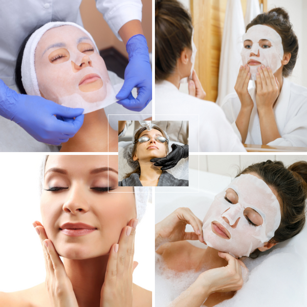 Rapid Recovery | Sheet Mask