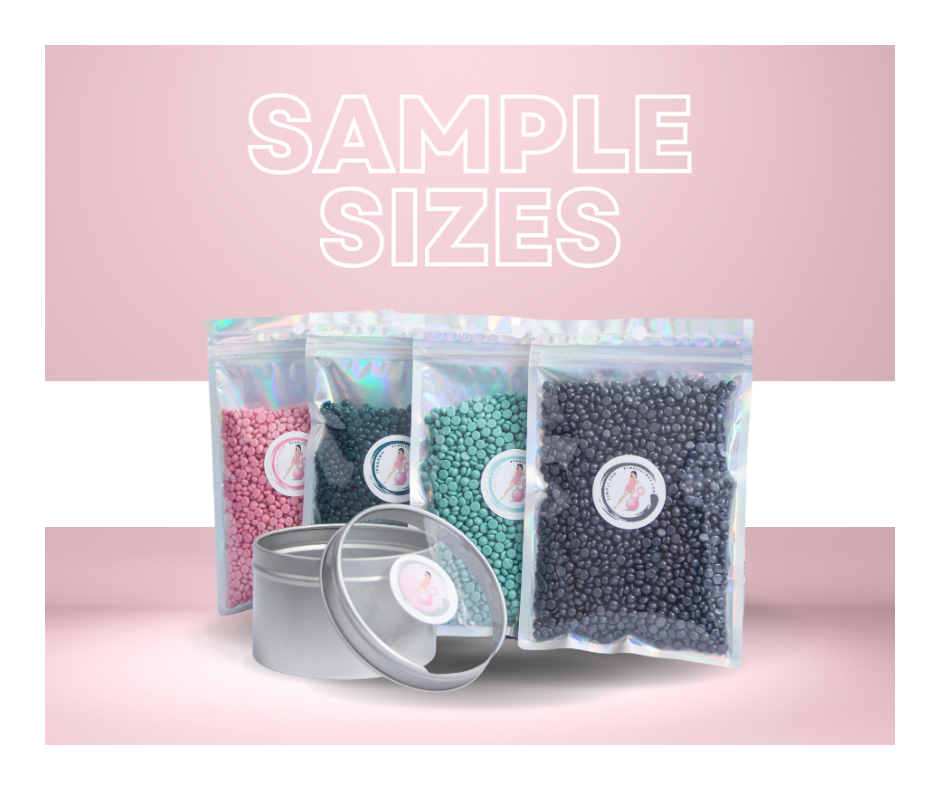 Wax Strips, Body Wax Beads Boston MA, Los Angeles CA,Houston TX