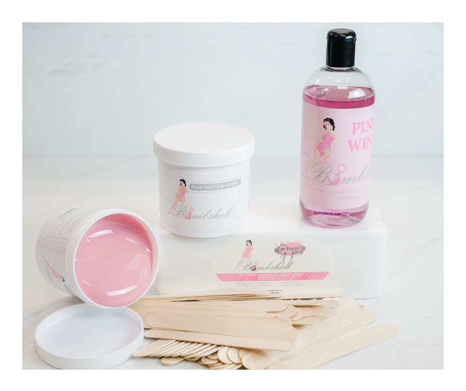 Wax Strips, R Wax, Body Wax Beans Boston MA, Los Angeles CA,Houston TX ...